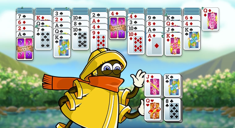 Best Strategy For Spider Solitaire: 25 Tips to Win Every Time