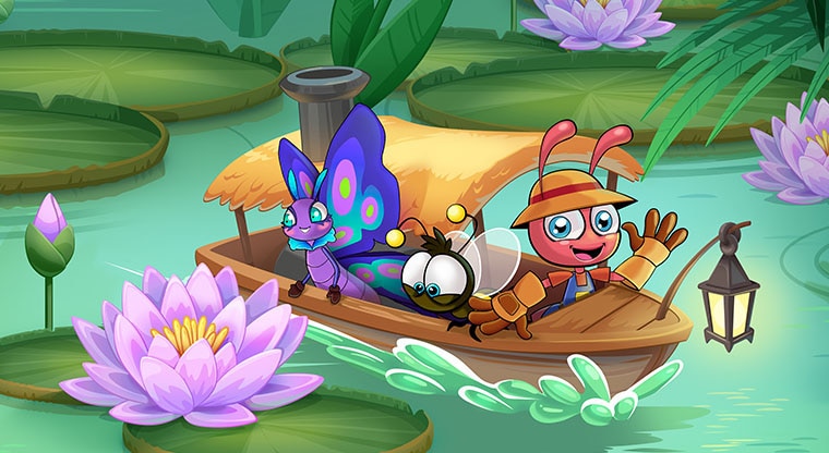 Online Games Blog: Tips, Strategies & Top Game Picks