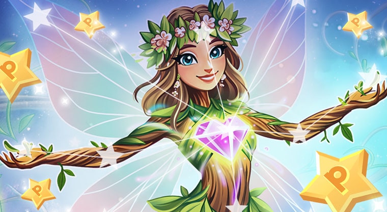 Bonus gem sale: Get More Gems for Your Buck!