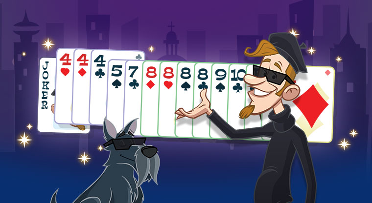 Canasta Rules Explained: The Ultimate Guide to Be a Pro